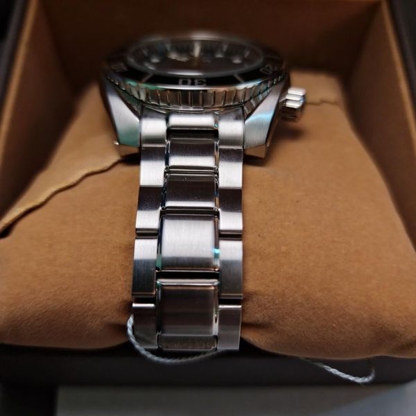 [WTS] Seiko Prospex SFK003 $500 obo | WatchCharts Marketplace