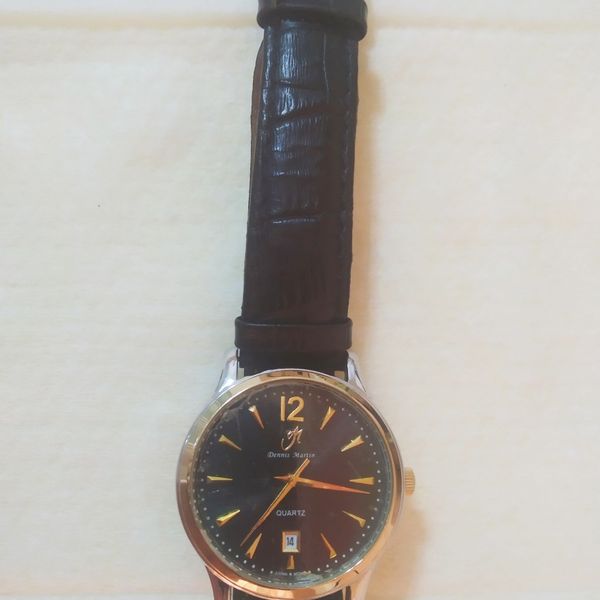 Dennis Martin Watch | WatchCharts Marketplace