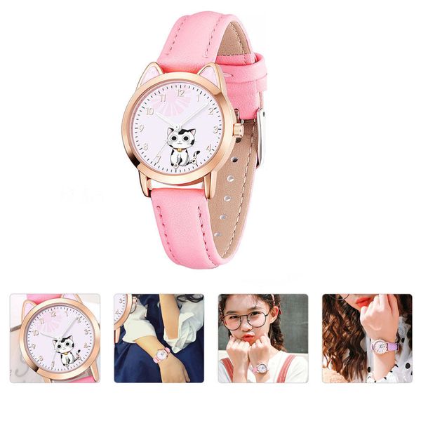 Kids Watches Girls Ages 5- 7 Electric Girls Digital Watch | WatchCharts ...