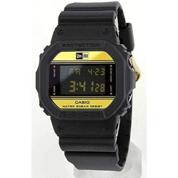 G-SHOCK G-SHOCK 35th anniversary limited model NEW ERA collaboration ...