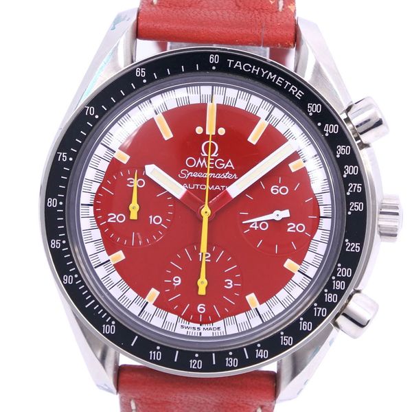[Super sale 10-50% OFF target] [OMEGA] Omega Speedmaster 3510.61 ...