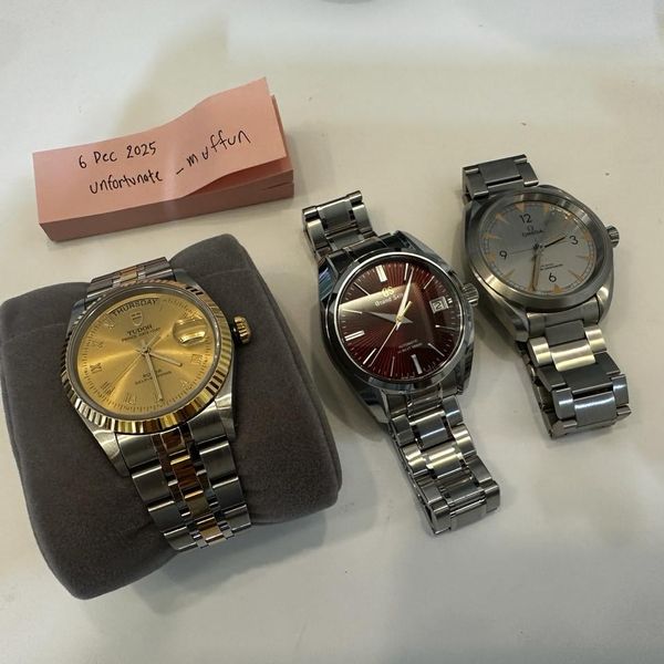 [WTS] (2023 Mint) Grand Seiko SBGH327 Asia Limited Edition Mount Fuji ...