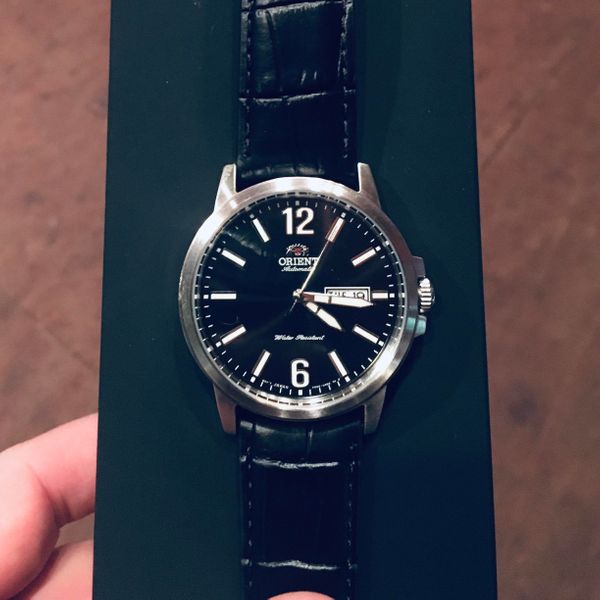 [WTS] Orient Commuter | WatchCharts