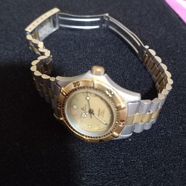 Campus watch authentic | WatchCharts Marketplace