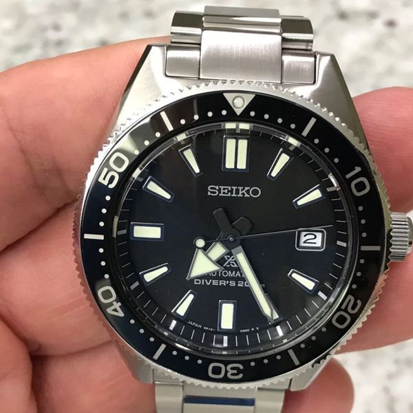 FS: Seiko SBDC/SPB 051 | WatchCharts