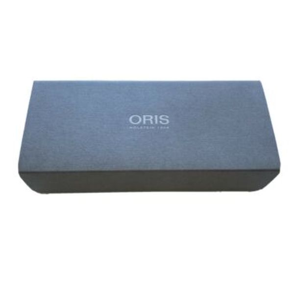 Oris Travel Watch Box Holder Case Holdstein for Propilot | WatchCharts ...
