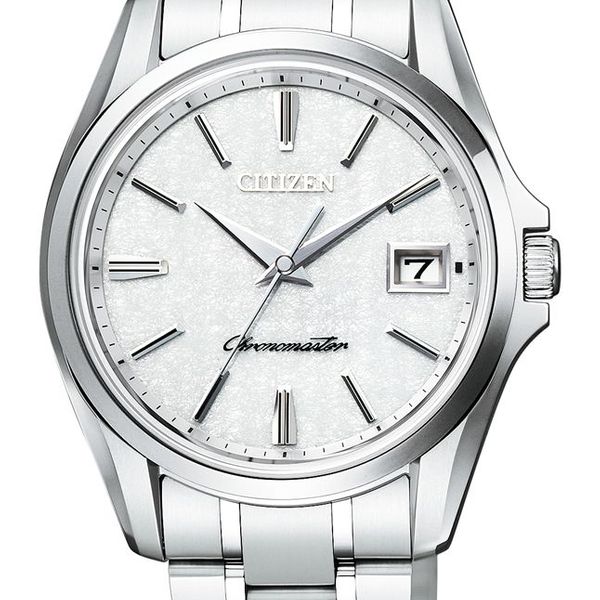 Citizen Eco-Drive (AQ4020-54Y) Market Price | WatchCharts