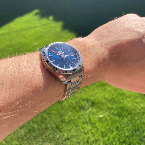 [WTS] Grand Seiko SBGN005 | WatchCharts