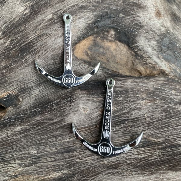 FS: 200m/660ft anchors | WatchCharts
