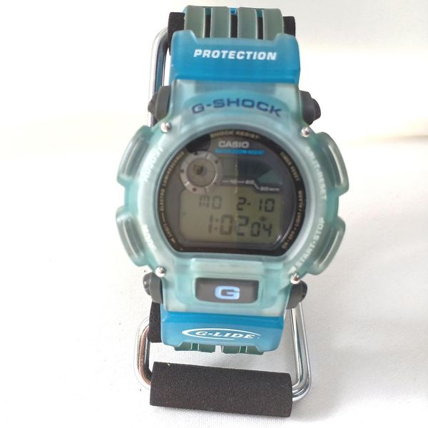 Casio Dw-9000 G-Shock | WatchCharts Marketplace