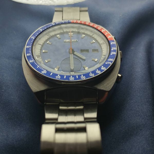 [WTS] 3 Seikos-(Modern)SARG009, (Vintage) Sports Diver 6106-8589, & (Vintage) Speedtimer 6106 ...
