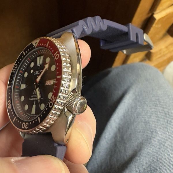 SEIKO Prospex Turtle PADI SRPE99K1 Automatic 200m Divers Box Set srpa21 ...