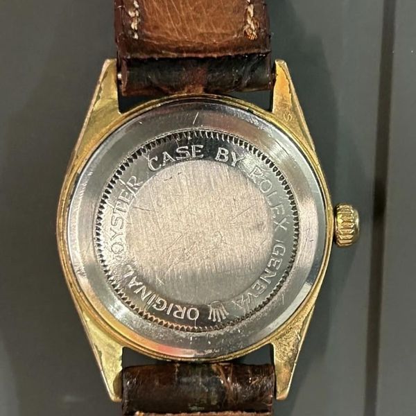 [WTS] TUDOR 7909 OYSTER PRINCE VINTAGE 1960’s | WatchCharts Marketplace