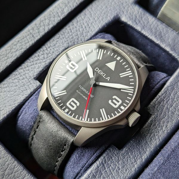 [WTS] Oris Pro Pilot X Kermit Edition | WatchCharts Marketplace