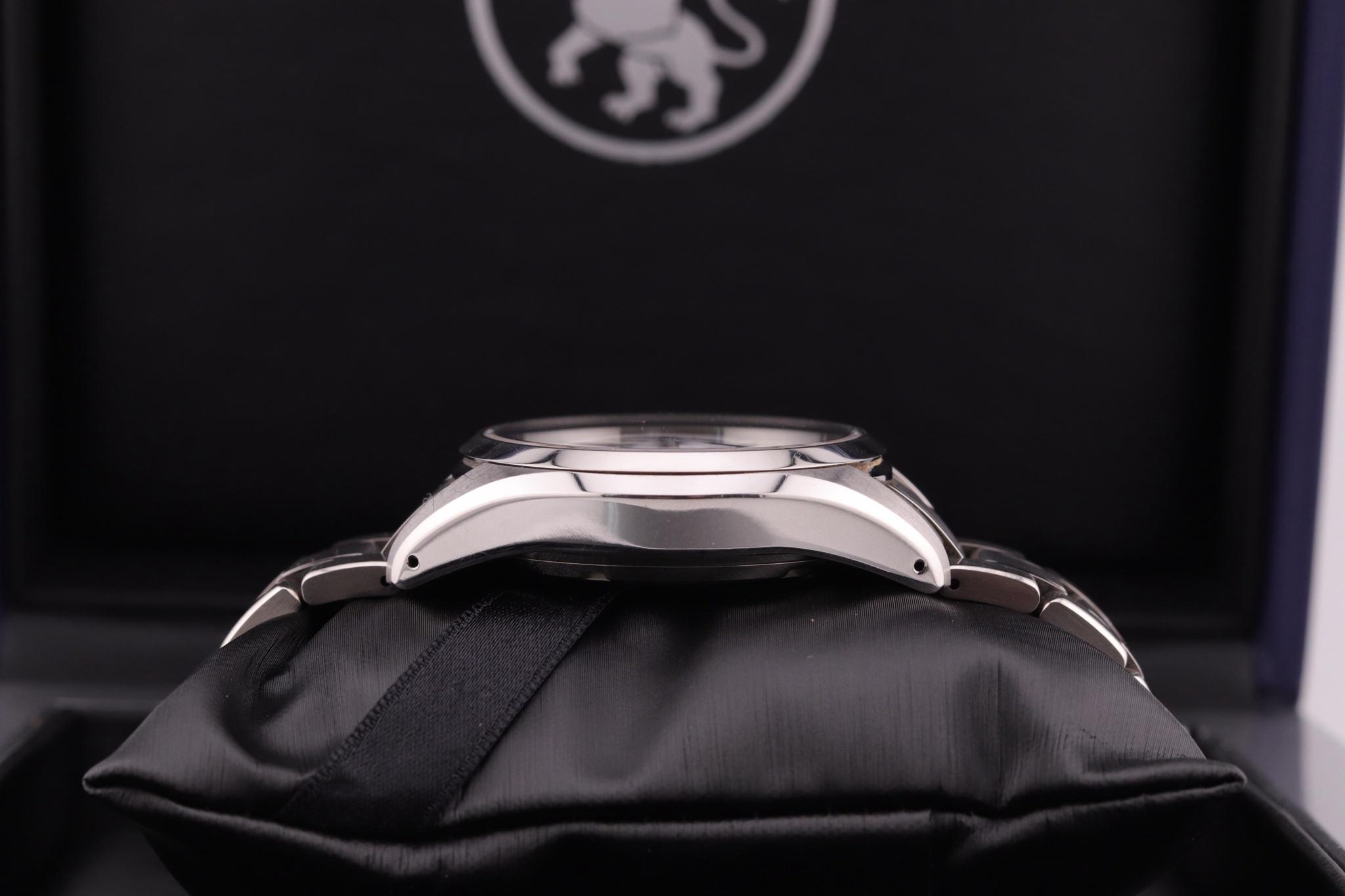 [WTS] Grand Seiko Heritage Collection Spring Drive Snowflake 41mm ...