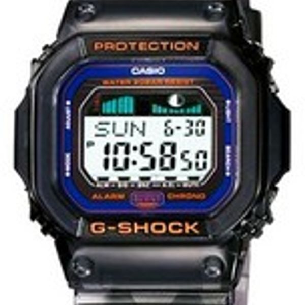 FS Casio G Shock GLX-5600B-8DR GLX-5600B-8D GLX-5600B-8 Men's Watch ...