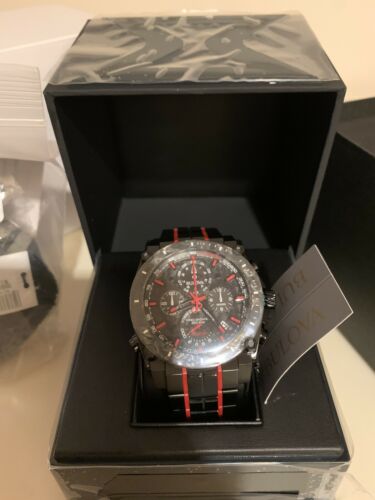 bulova 98b313 | WatchCharts