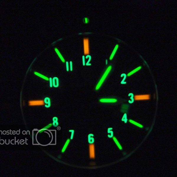 FS: Deep Blue DayNight Diver IP Military Ops Version | WatchCharts