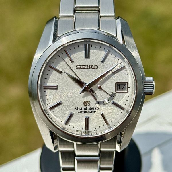 Grand Seiko SBGL001 - Near Mint Full Set Rare Collector's Piece | 1st ...