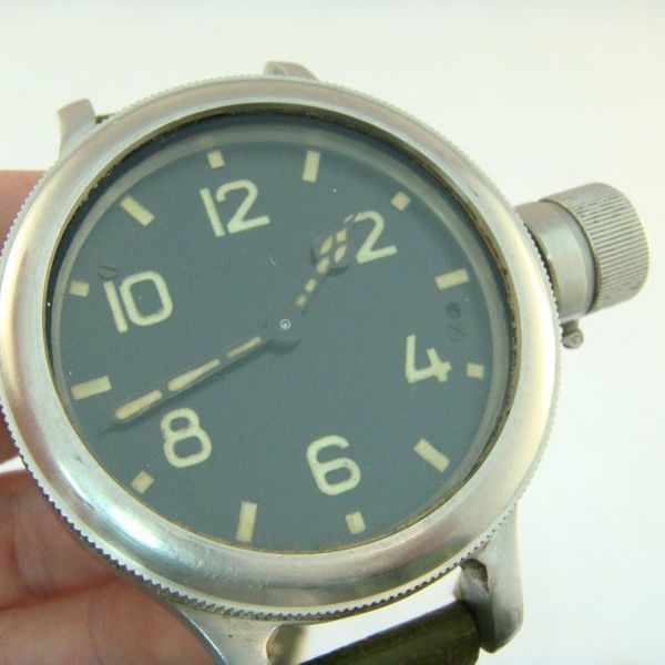 FS - Original 1972 Zlatoust Russian Diver's watch. | WatchCharts ...