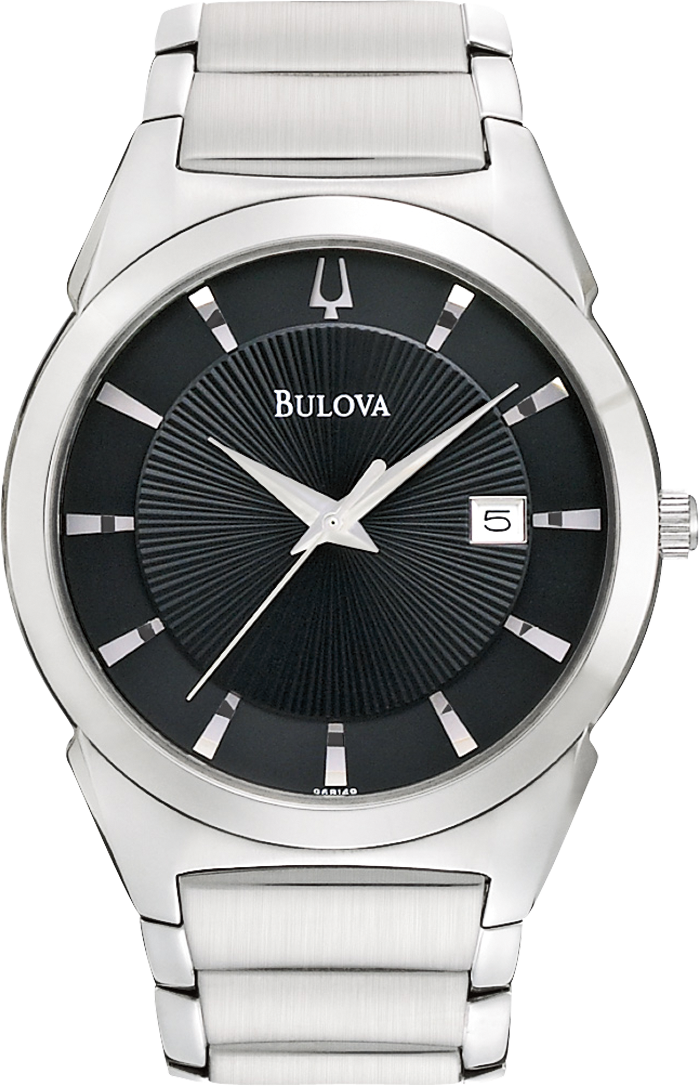 Bulova Classic (96B149) Market Price | WatchCharts