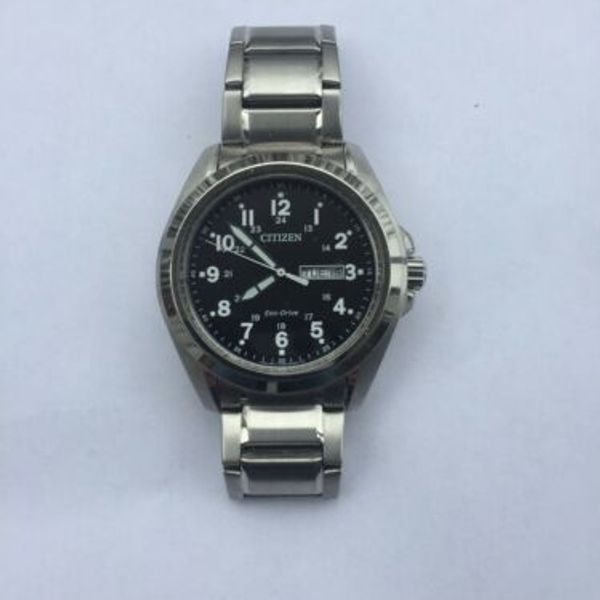 Citizen Eco-Drive AW0050-82E Men's Chandler Watch! | WatchCharts ...