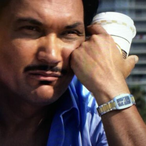 Miguel Prado's Casio Dexter Watch | WatchCharts Marketplace