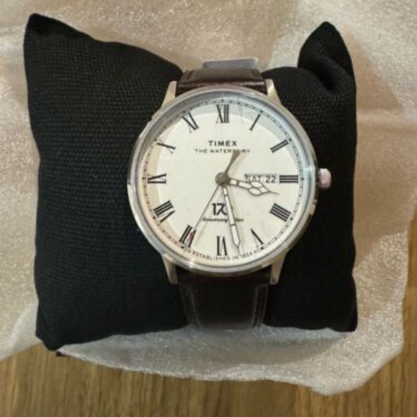 Reloj Timex 170 Aniversario “$1” Waterbury Edición Limitada - ¡Solo ...