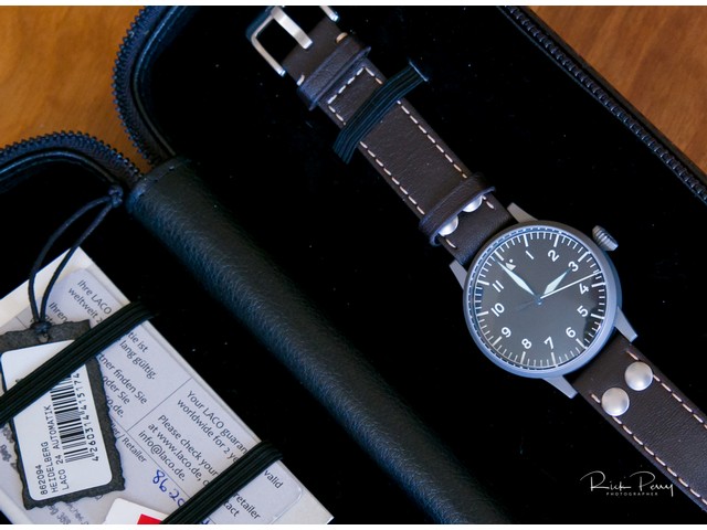 FS: 2019 Laco Heidelberg 862094 Like New in Box Original Box Papers ...