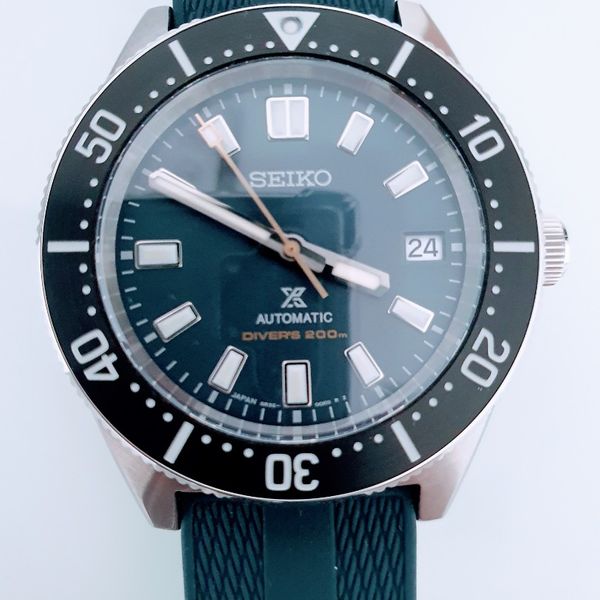 Seiko Prospex Diver SPB149J1 (Full Set with Receipt) Limited Edition ...
