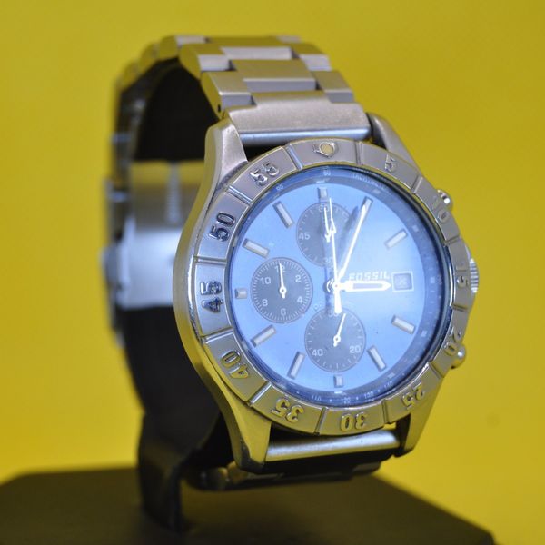 Fossil CH-2332 Speedway Chronograph Men's quartz watch., 41mm case ...