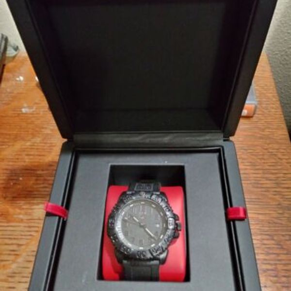 Luminox 3050/3950 | WatchCharts Marketplace