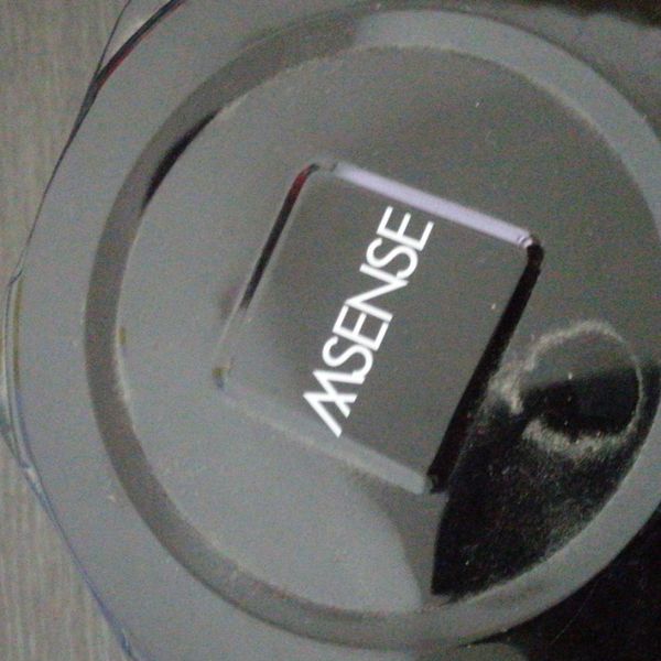 mSense digital watch | WatchCharts Marketplace