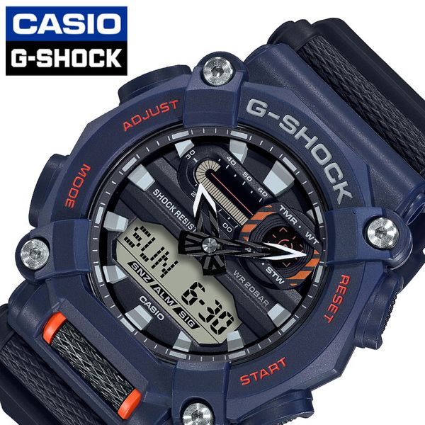 [Released on September 11] [5-year warranty] Casio watch CASIO watch ...