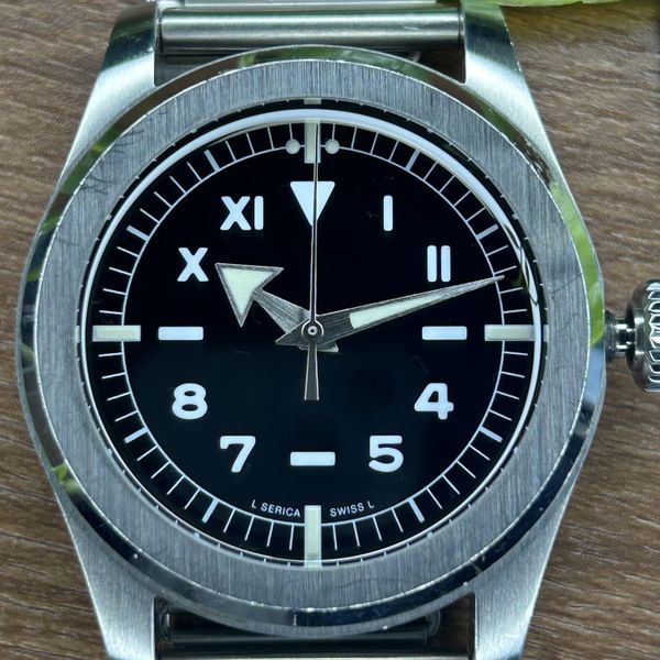 [WTS] Serica 4512 California | WatchCharts