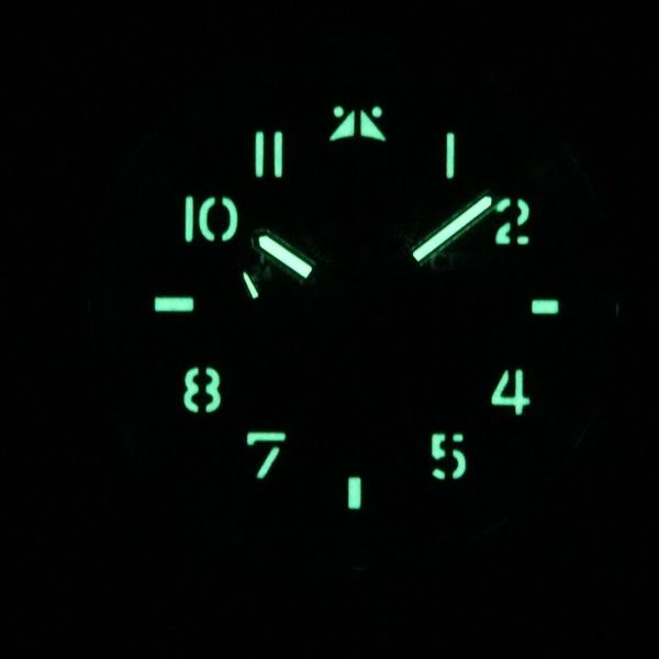 Citizen Eco-Drive Chronograph Black Dial 100M Men's Watch CA0790-83E ...