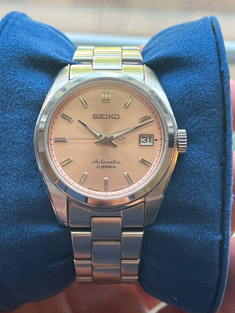 SEIKO SARB037 exclusive authorized discount