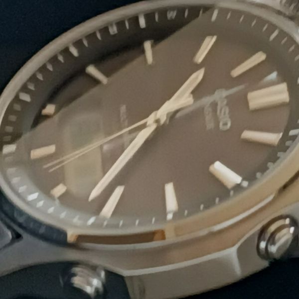 CASIO LINEAGE LCW-M100TSE-1AJF Black Silver Solar Radio Men's Watch in ...