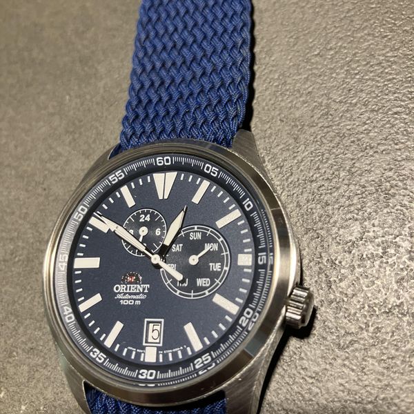[WTS] Orient Bambino Version IV (LNIB), Orient Defender II, and ...