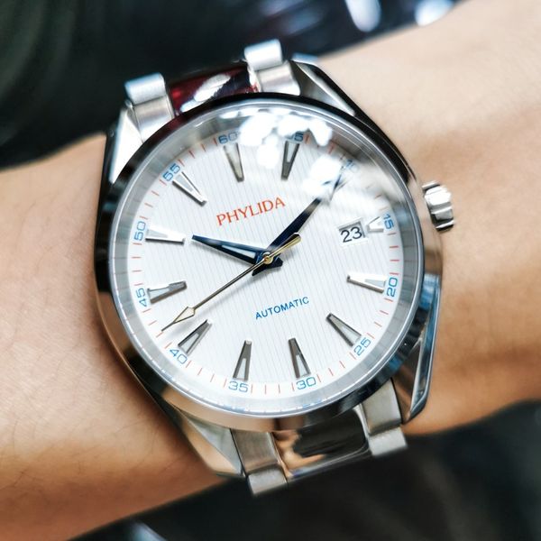 Phylida ‘Aqua Terra’ | WatchCharts Marketplace