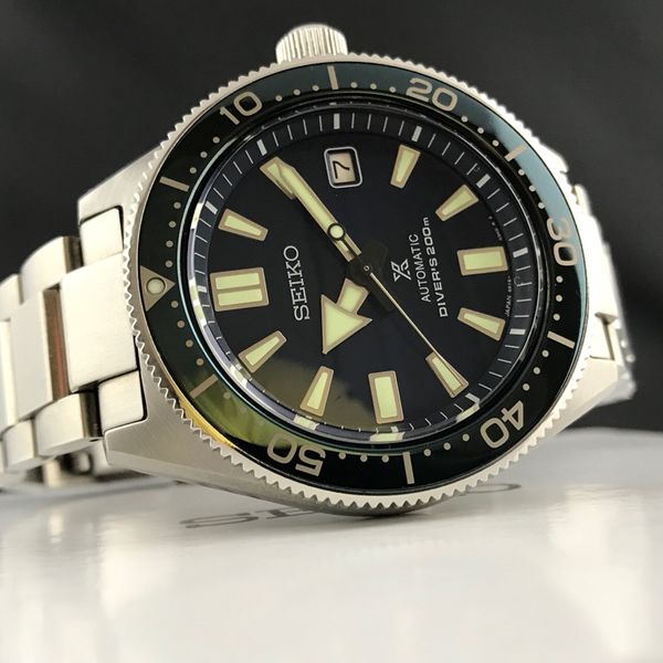 FS: Seiko SPB053 | WatchCharts