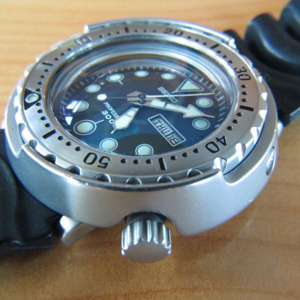Seiko 7C46-7011 from 10/'03, For Sale Only | WatchCharts