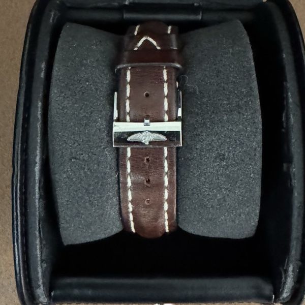 BREITLING watch, A37320 Superocean Heritage 38, SPECIAL EDITION ...