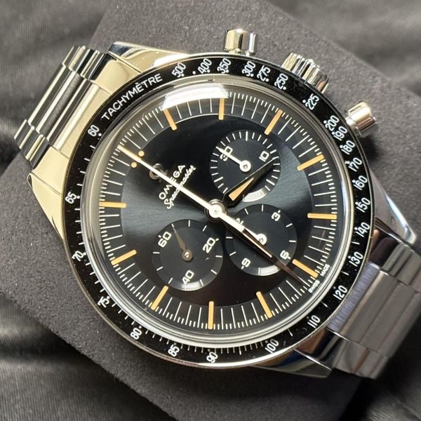 [WTS] Omega Speedmaster FOIS 2024 - 310.30.40.50.06.001 - NEW Full ...