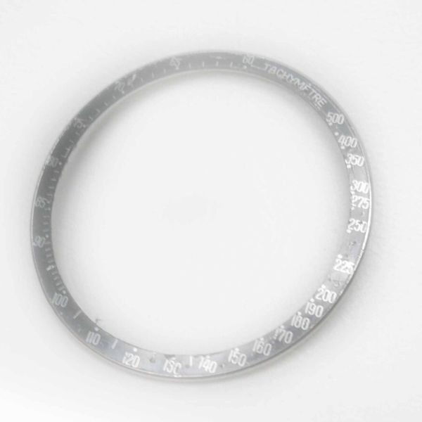 Original Dot over 90 OR "DON" Bezel Omega Speedmaster Professional Ref ...