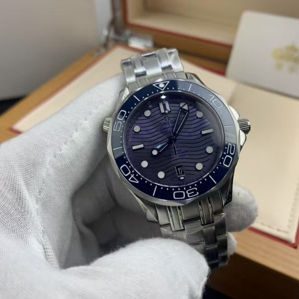 Omega Seamaster Series Men's Watch | WatchCharts Marketplace