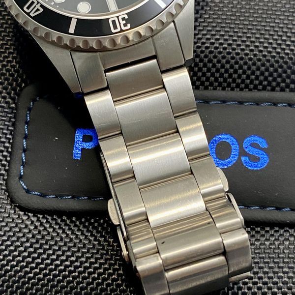 [WTS]Phoibos PX002C | WatchCharts Marketplace