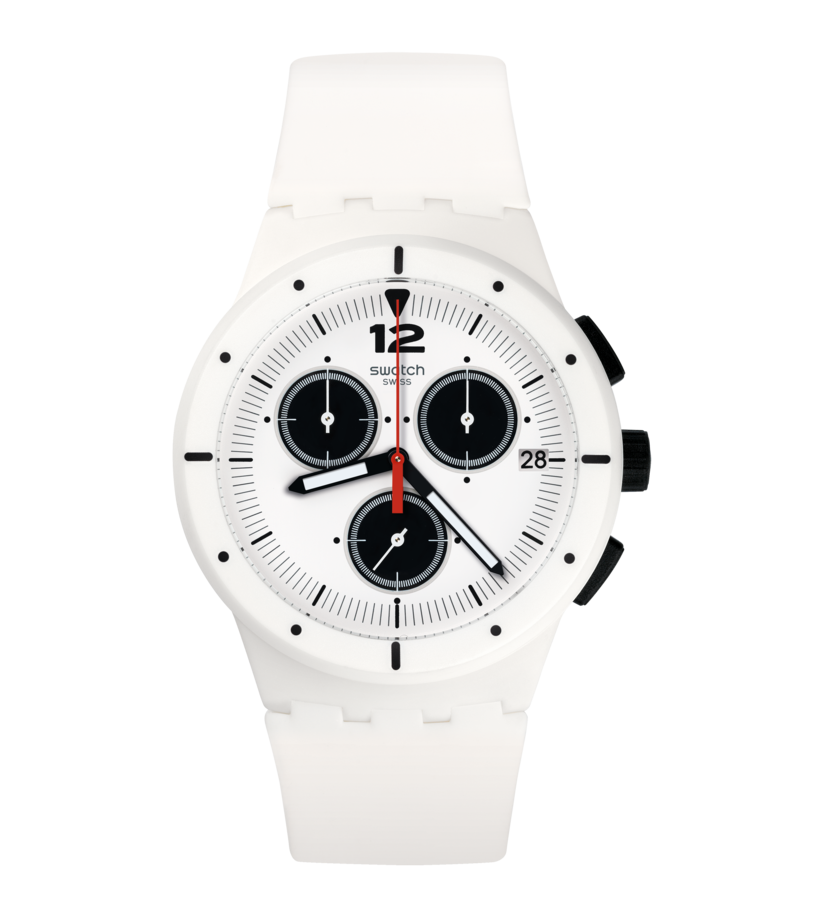 Swatch Why Again (SUSW406) Market Price | WatchCharts