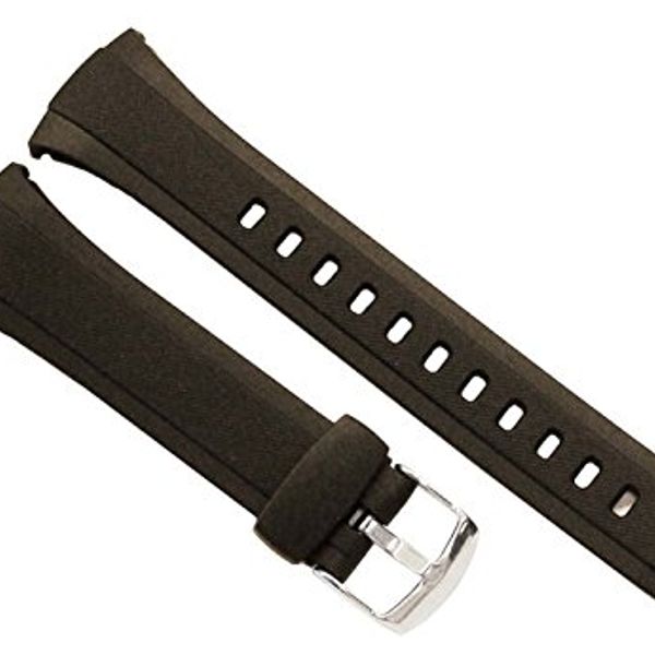 Casio CASIO Wave Ceptor WAVE CEPTOR Genuine replacement band Belt ...