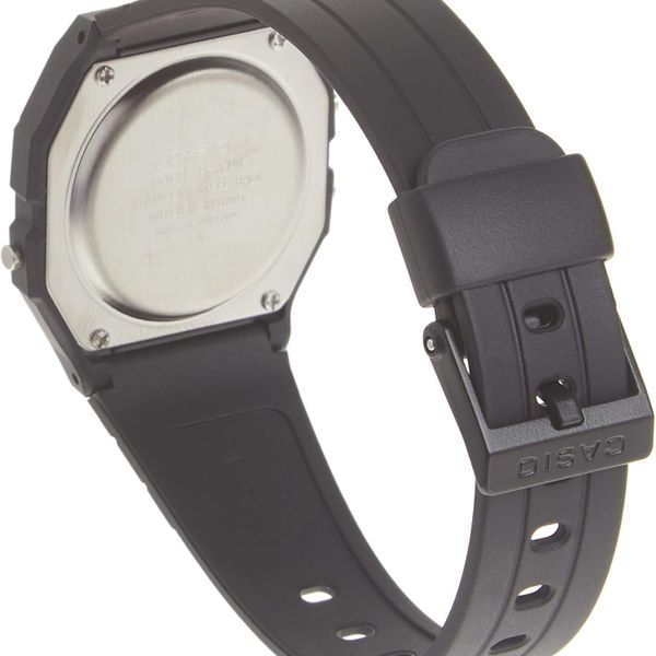 Casio Men's Vintage F91W-1 Resin Strap Digital Sport Watch Boys Kids ...